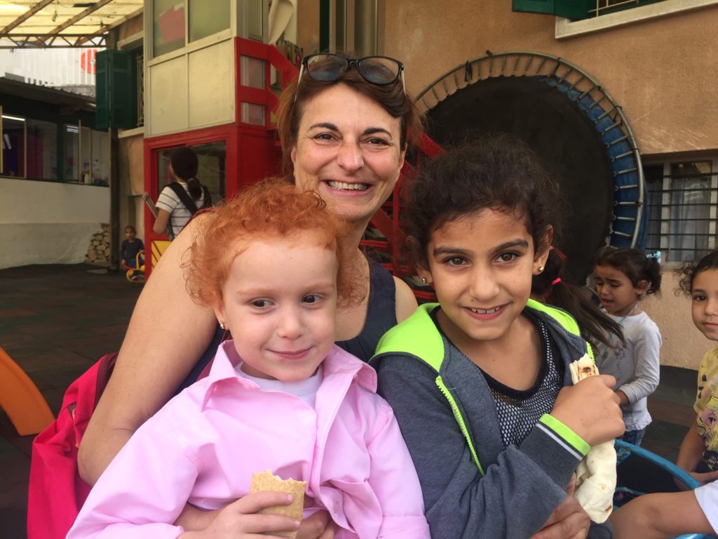 A new life and hope for deaf kids at FAID | Lebanon Trust